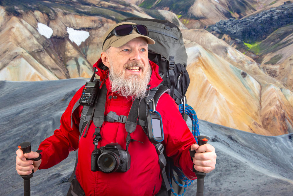 Munții Anzi: o călătorie prin cel mai lung lanț muntos din lume - SebaBaby